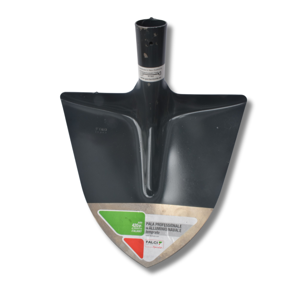 Falci Italian Shovels, Spades and Hoes – The Garden Tool Store