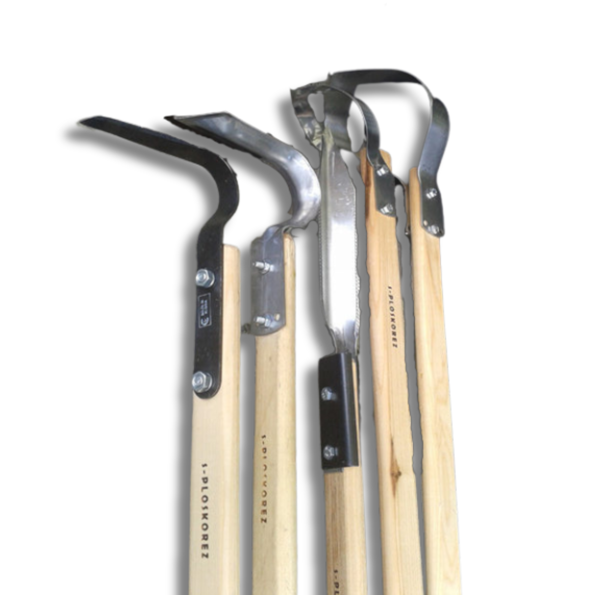 s. Ploskorez low effort tools – The Garden Tool Store