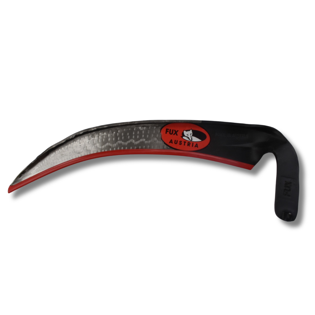 Scythes and Scythe Equipment – The Garden Tool Store