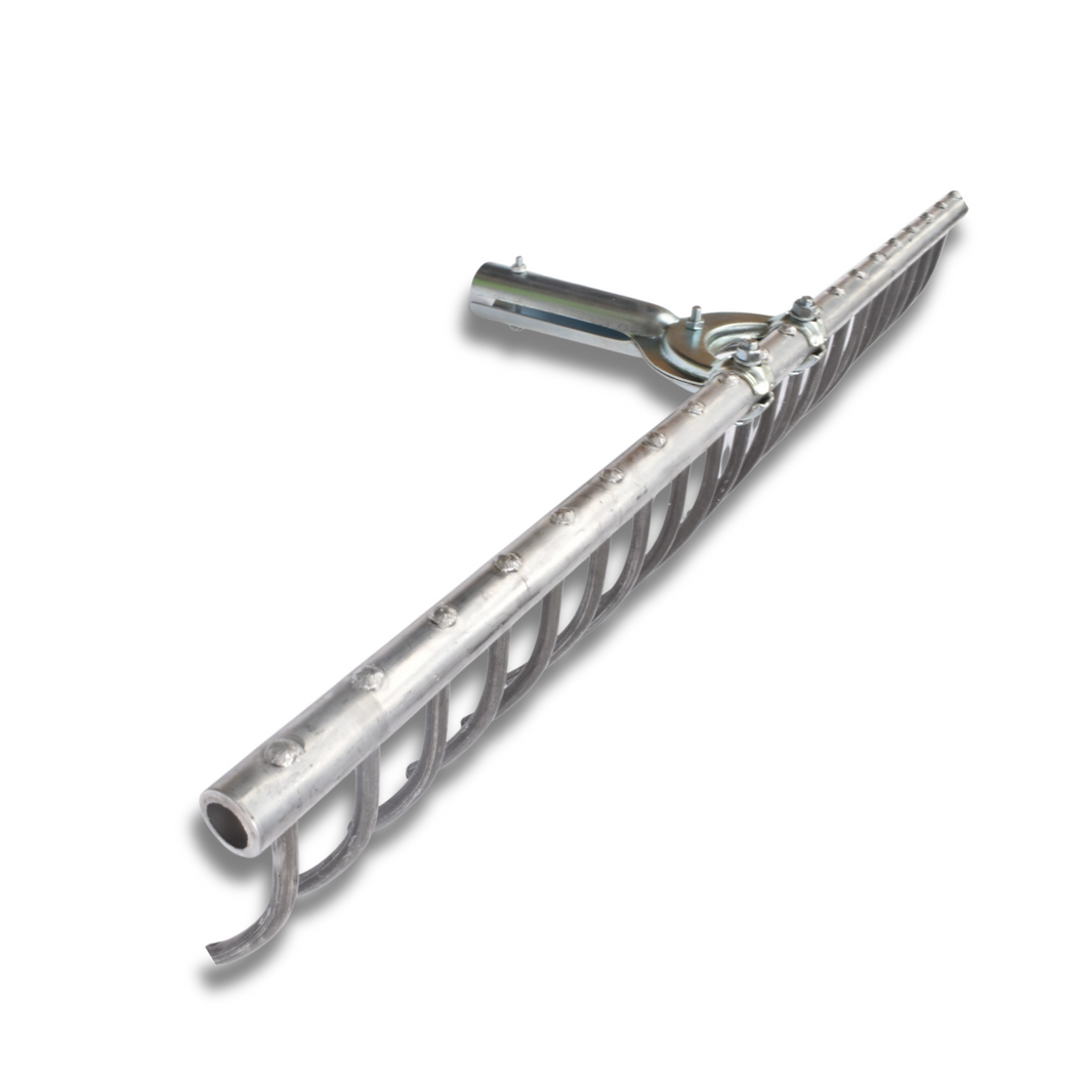 Falci Italian Shovels, Spades and Hoes – The Garden Tool Store